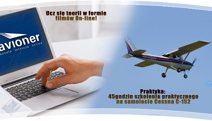 Szkolenia lotnicze olnine, uprawnienia samolotowe - ROYAL STAR AREO